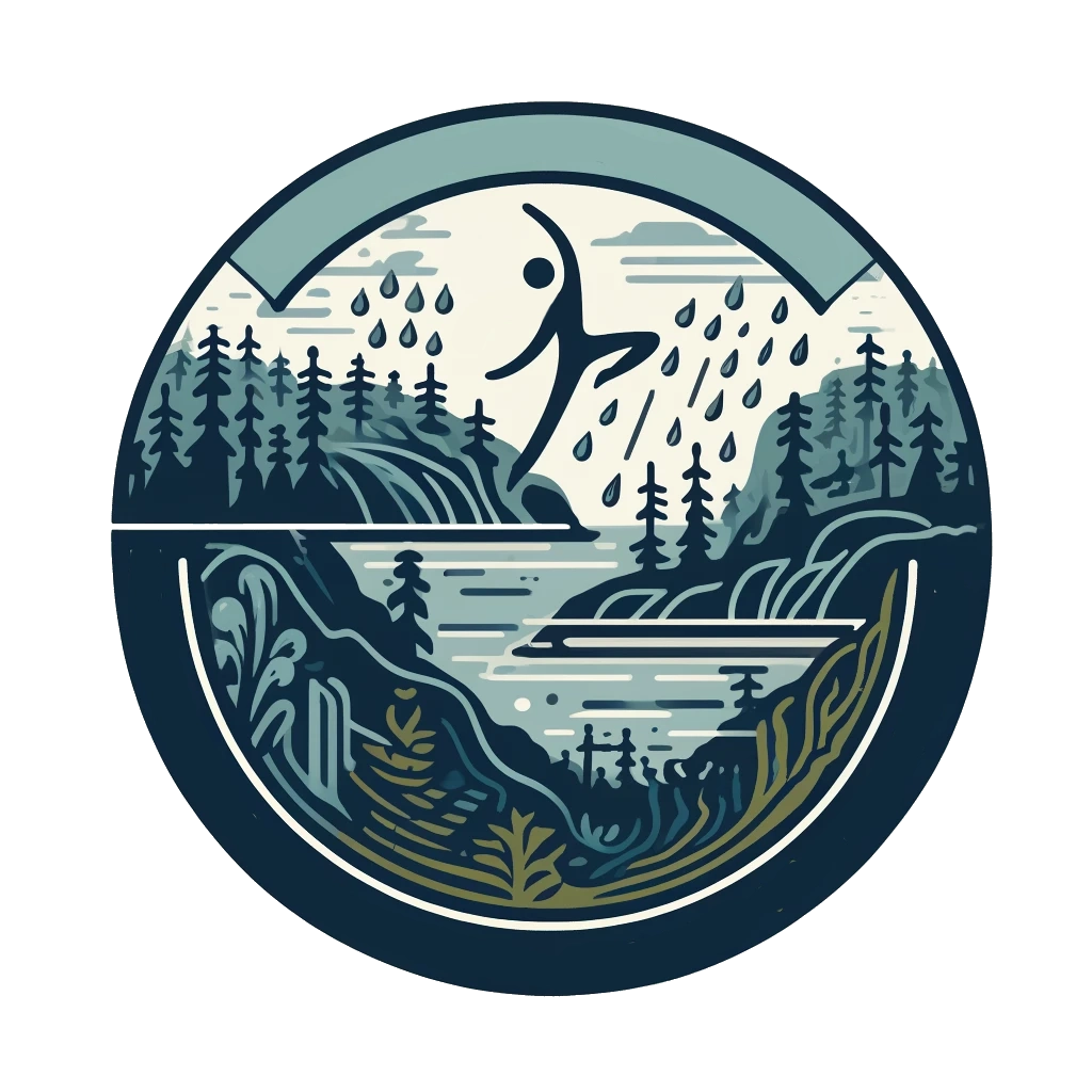 Cove Runner – Rain Dancer – Boundary Trail Loop – North Shore Edge ...